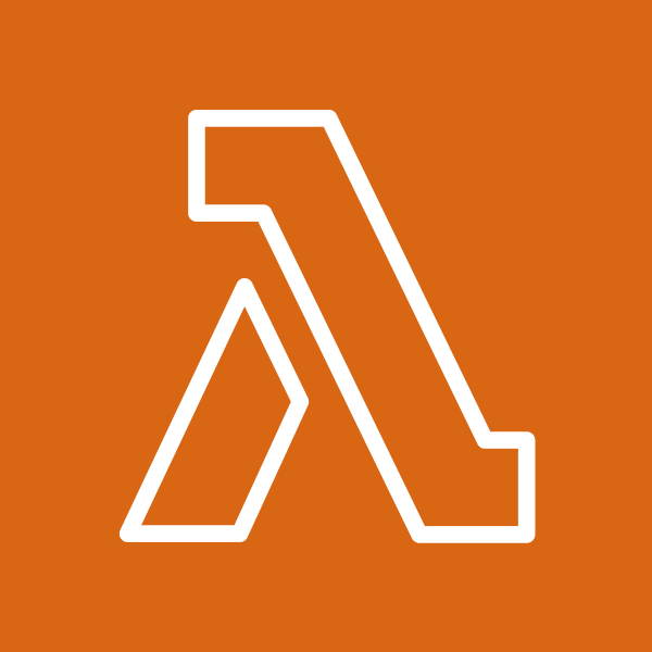 在aws Lambda中使用python Docker Ciao Space